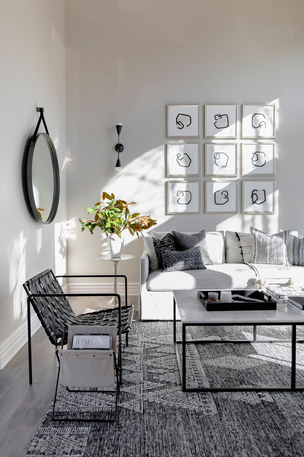 Los Posas - Design Shop Interiors